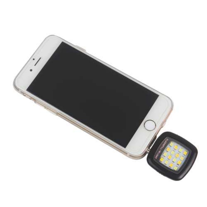 Portable Chargeable LED Flash Light With Adjustable Brightness for ...