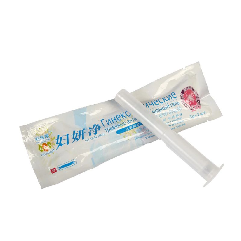 Women Vagina Tightening & Repair Gynecological Medicated Gel-4Pcs ...