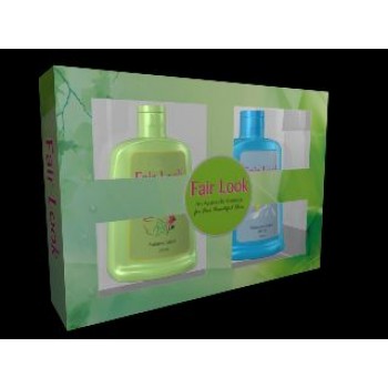 Fair Look Cream-Ayurvedic Preparation for Fair And Beautiful Skin, on ...