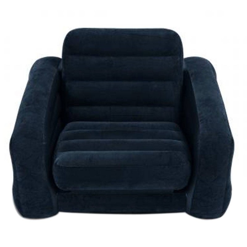 Intex Inflatable One Seater Pull-Out Chair – Model Number 68565 On 55% ...