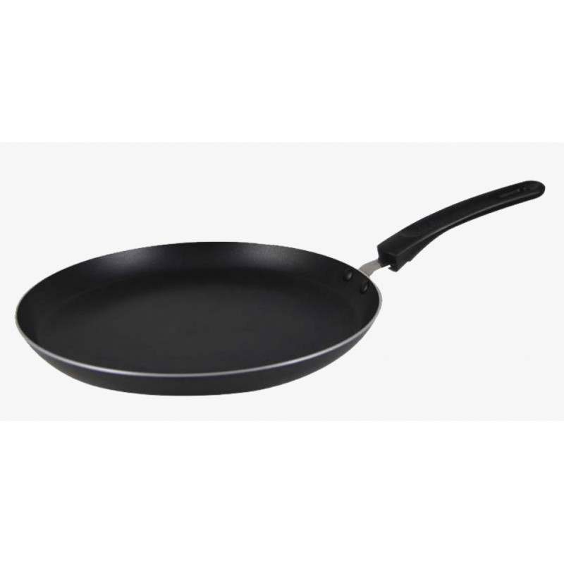 Femina 4MM Non Stick Big(280mm) Dhosa Tava-ISI With Adjustable ...