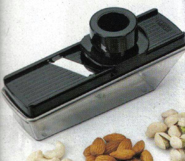 Dry Fruit And Multipurpose Adjustable Slicer At Only Rs.99/-